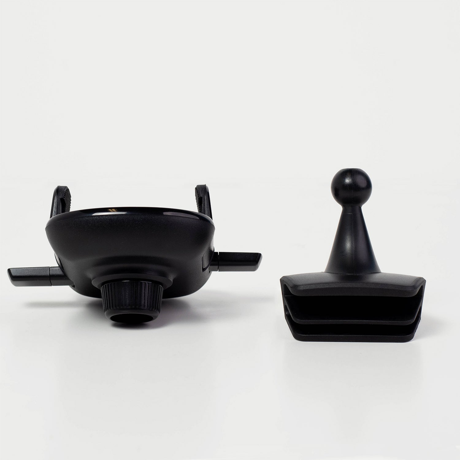 Tesla Car Phone Mount For Model 3 and Y - Grip Cradle | Mighty...