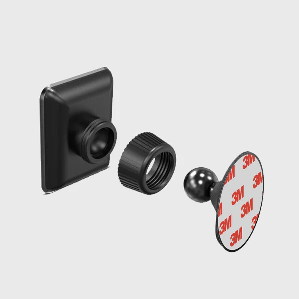 Simpl Touch Magnetic Dash Mount | Mighty Mount