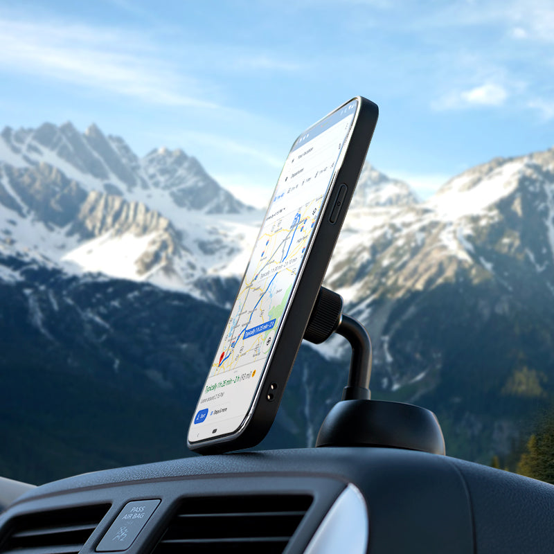Simpl Touch Dash Mount | Mighty Mount