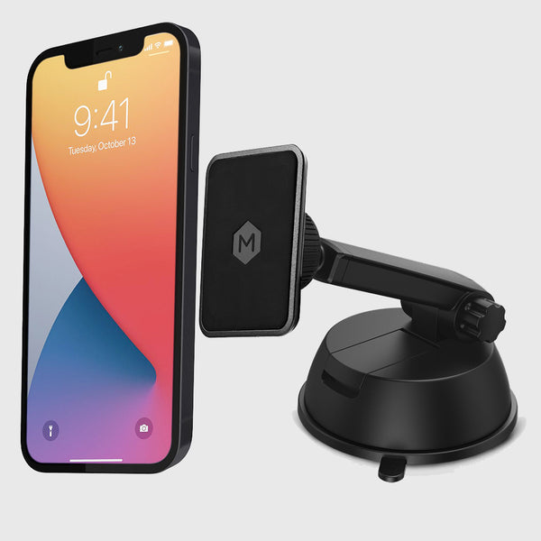 Mighty Mount's Largest Selection of Magnetic Phone Mounts