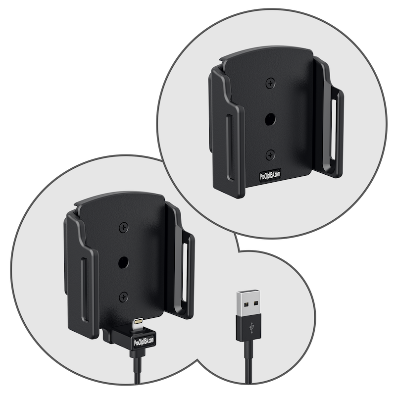 Build Your Mount – Mighty Mount